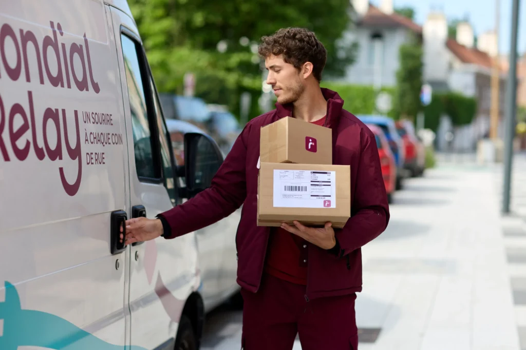 Mondial Relay : Tout savoir sur ce service de livraison pratique et ...