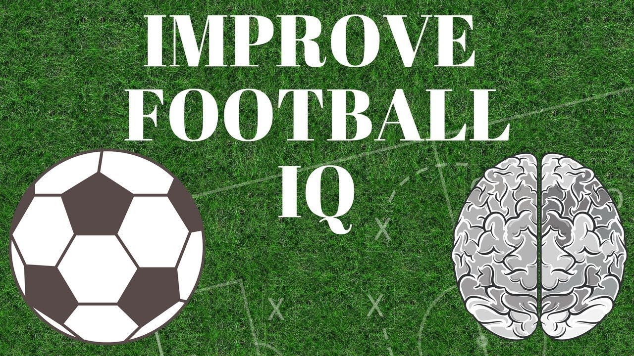 Top 5 Winning Football Strategies To Boost Your Game IQ