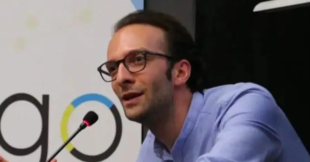 Pierre Haroche Conjoint