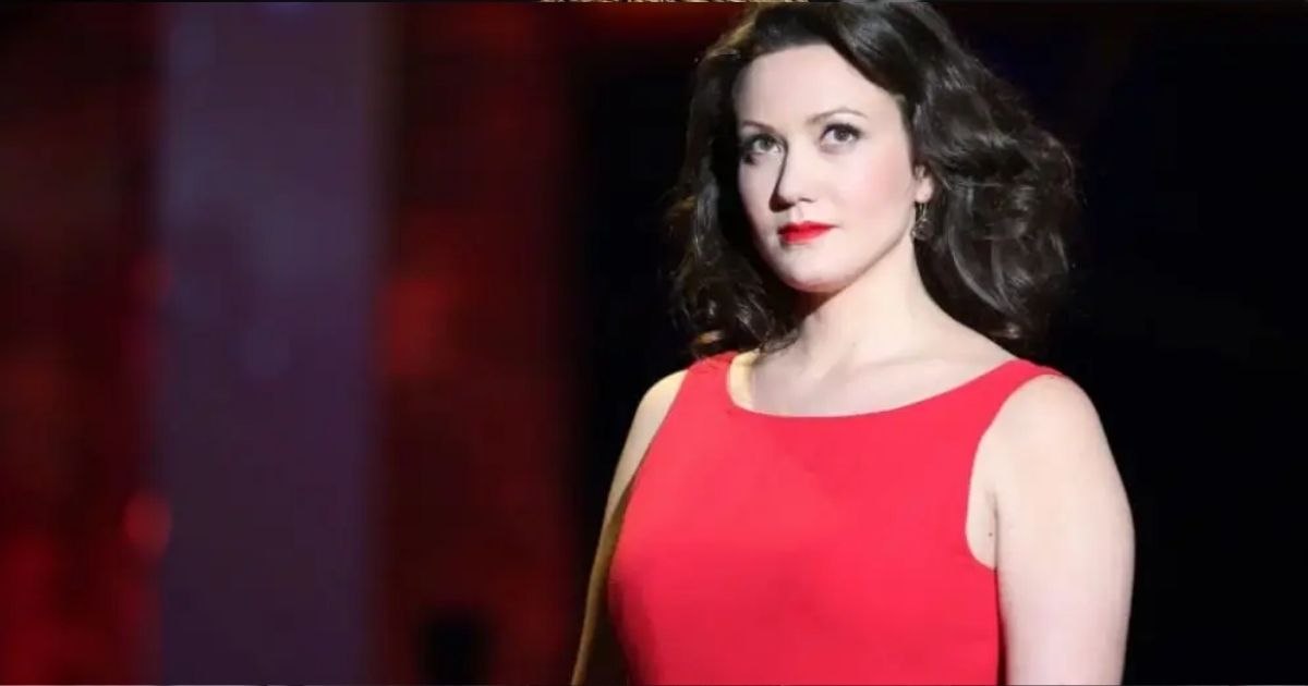 Qui est le mari de Julie Fuchs