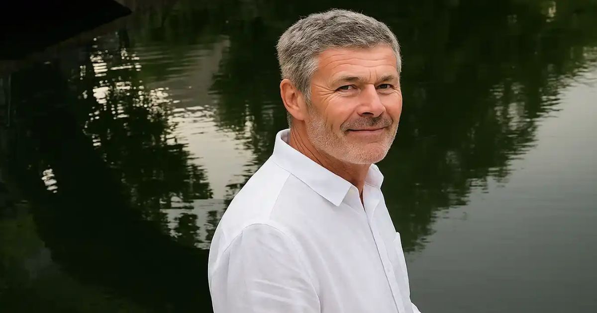 Thomas Aladjem : Parcours et Profil Complet en Finance