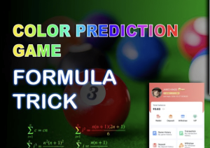 Risk Management Strategies for Online Color Prediction Games: Bankroll ...