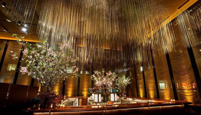 The New Bell Grill: A Modern Dining Experience Worth Discovering